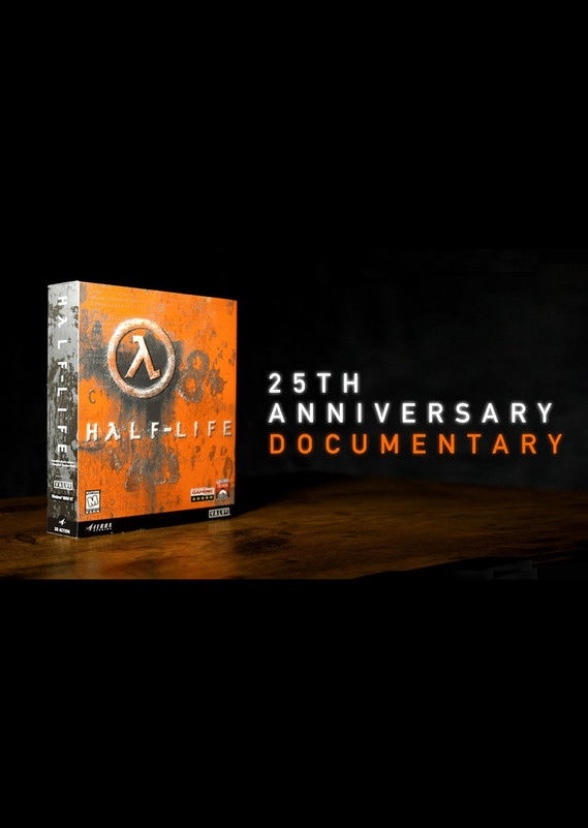 Half Life Fan Casting on myCast
