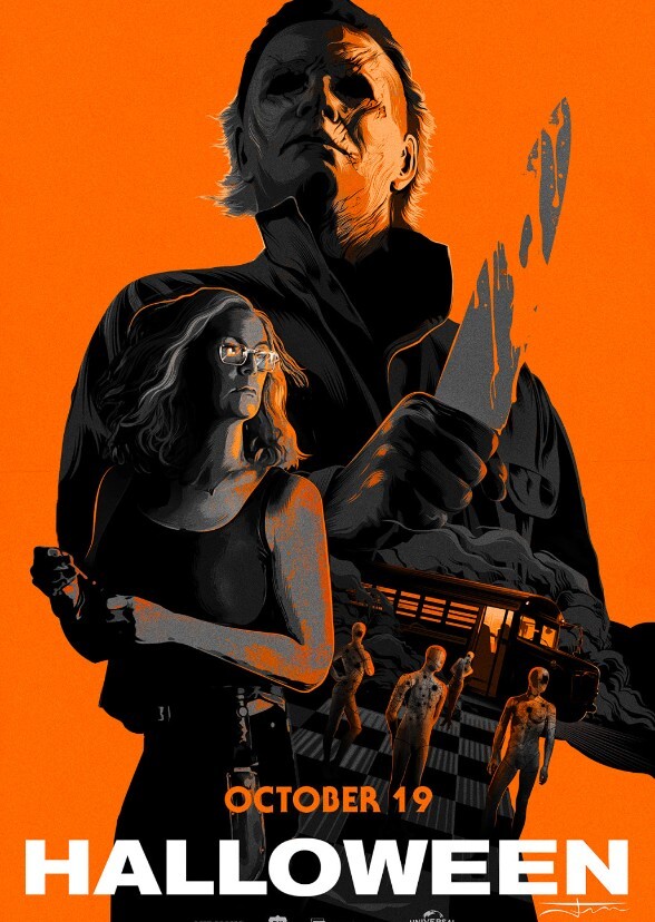 Halloween (1978) Fan Casting on myCast