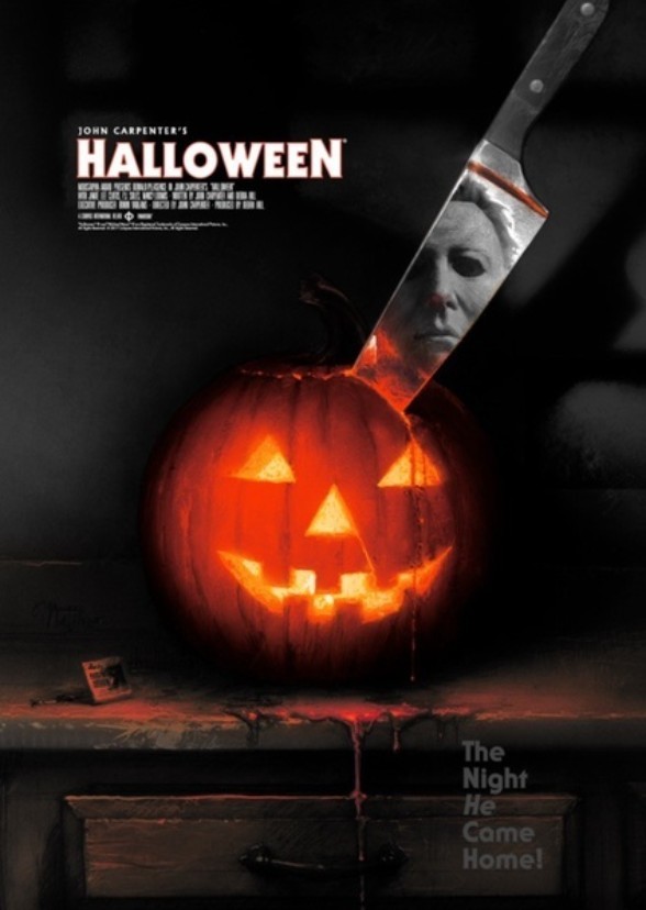 Halloween (1988) Fan Casting on myCast