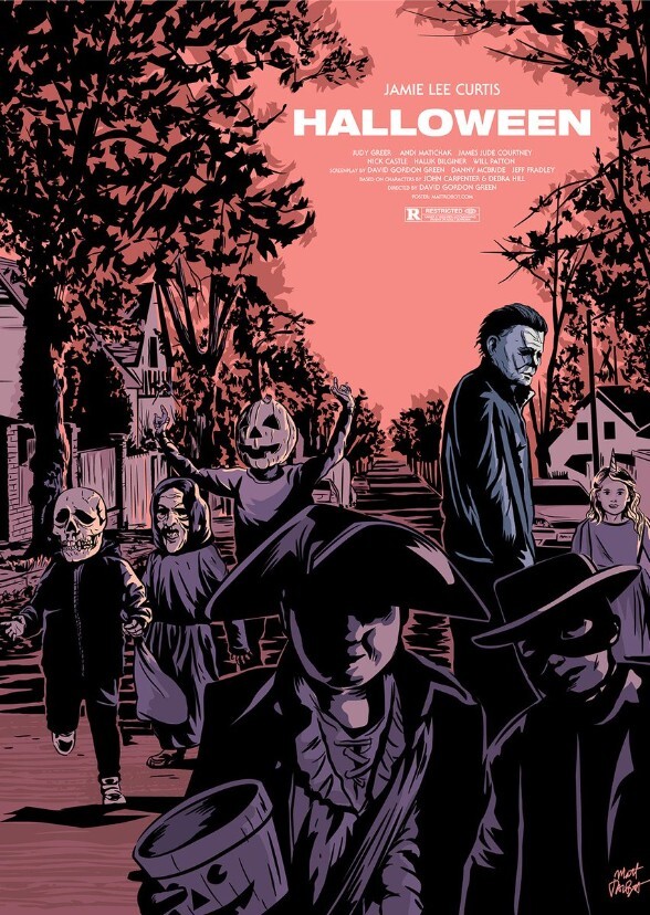 Halloween (1988) Fan Casting on myCast