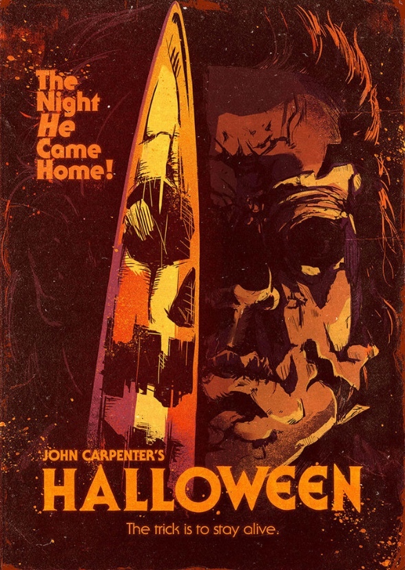 Halloween (1998) Fan Casting on myCast