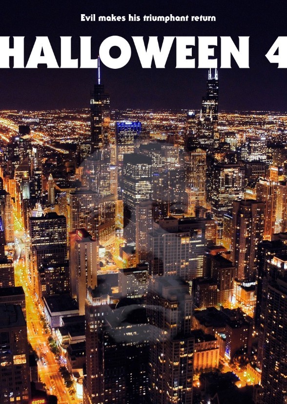 Halloween 4 Fan Casting on myCast