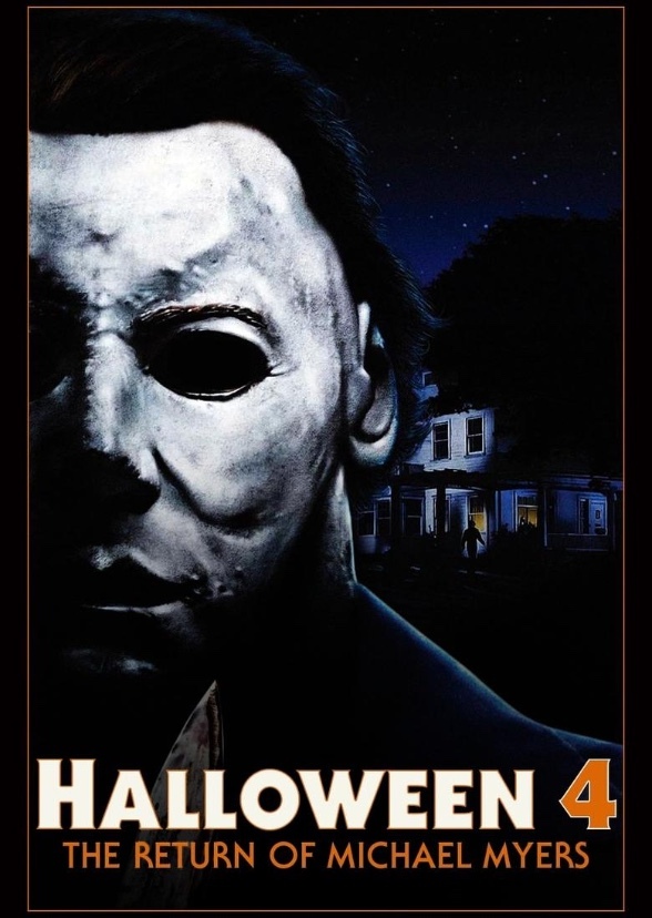 Halloween 4 Fan Casting on myCast
