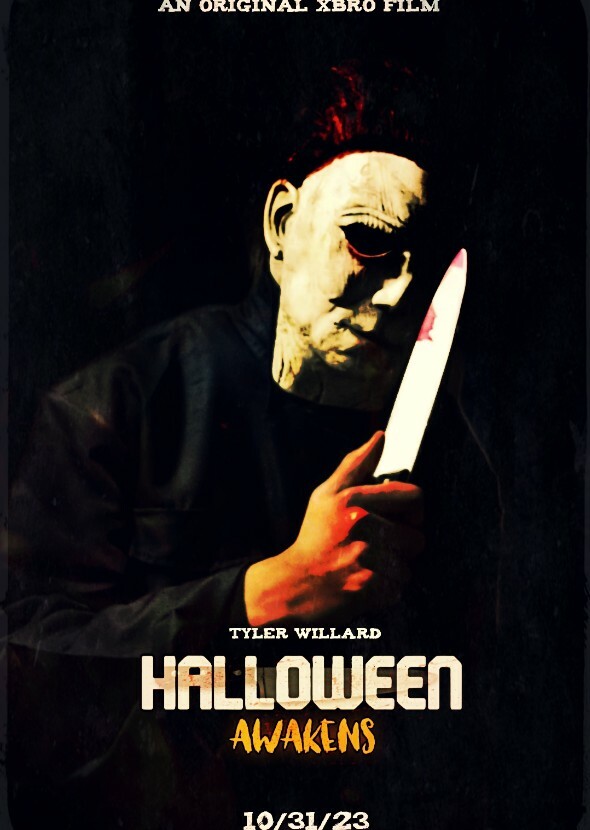 Halloween: Awakens Fan Casting on myCast