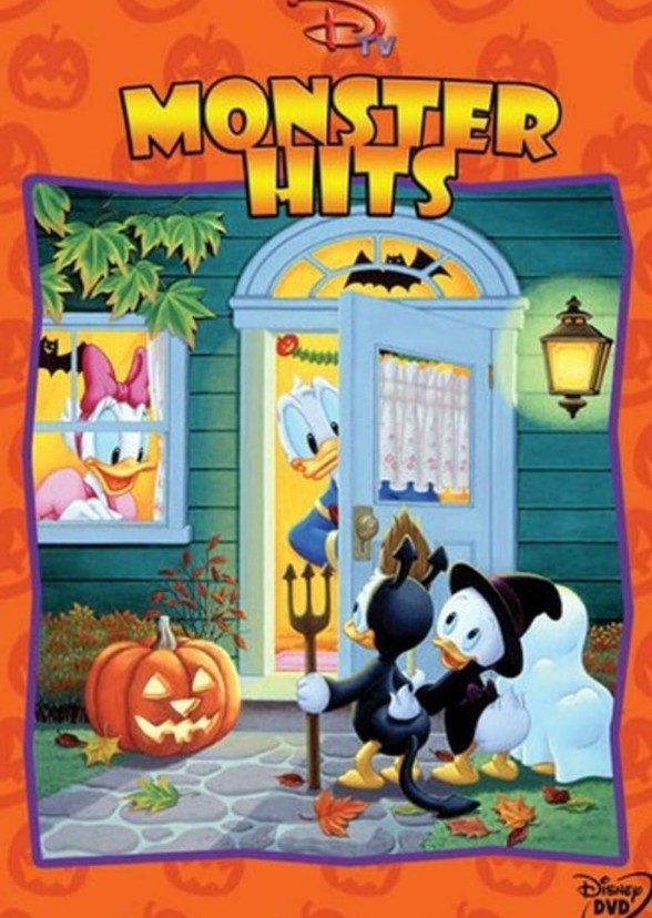 Halloween Disney Fan Casting on myCast