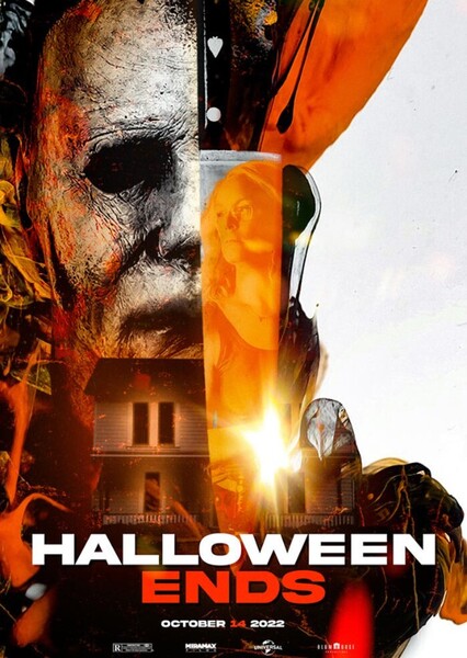Halloween Ends (1952) Fan Casting on myCast