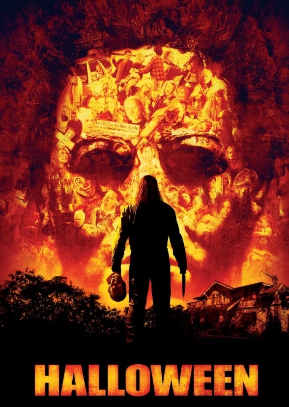 Halloween Fan Casting on myCast