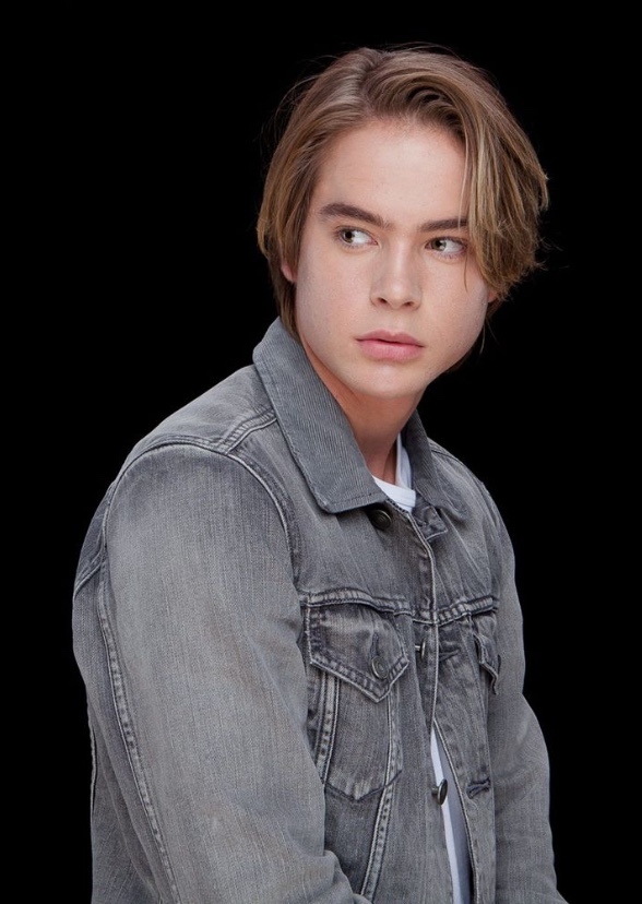 Halloween Fan Casting on myCast