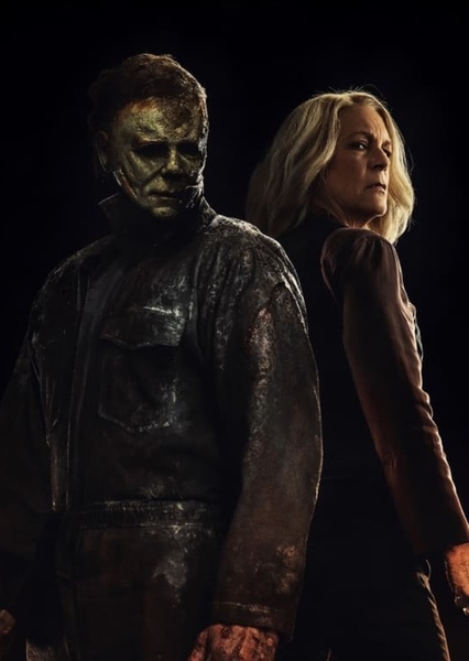 Halloween Fan Casting on myCast