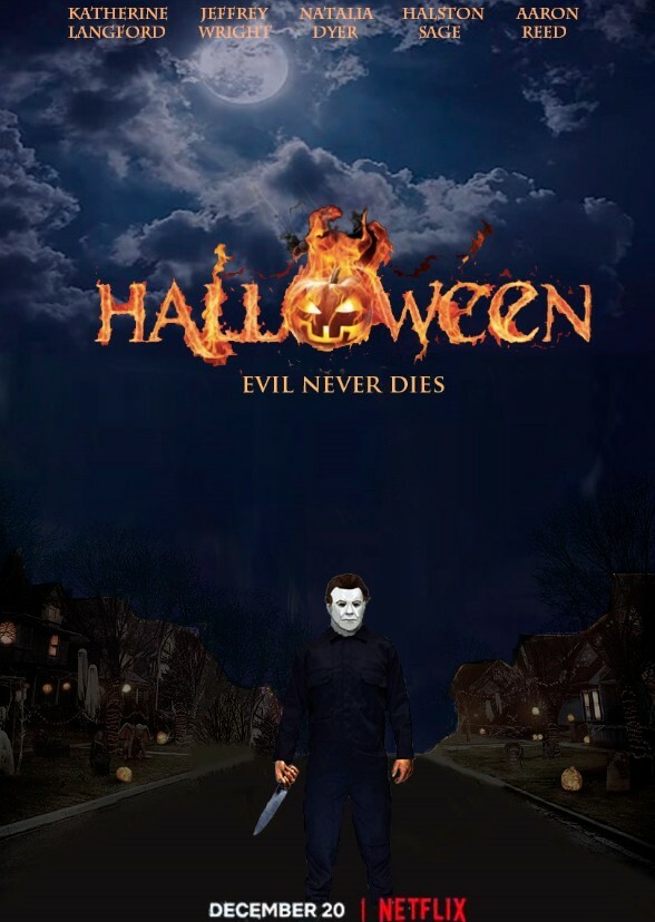 Halloween Fan Casting on myCast