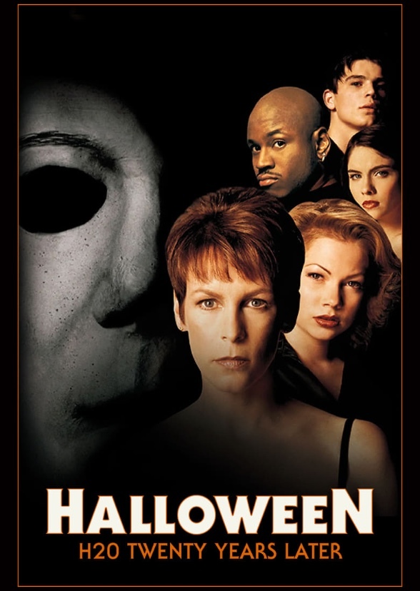Halloween H20 Fan Casting on myCast