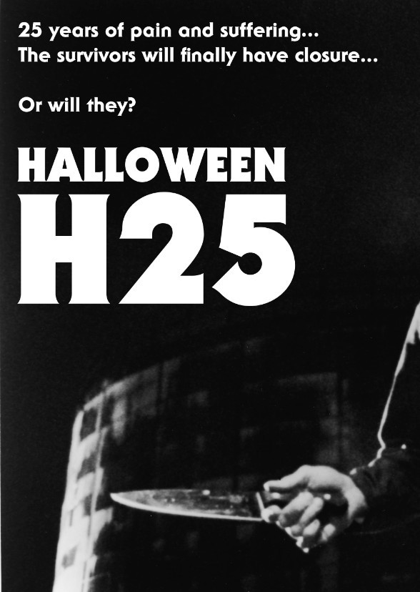 Halloween H25 Fan Casting on myCast