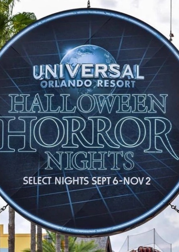 Halloween Horror Nights (2019) Fan Casting on myCast