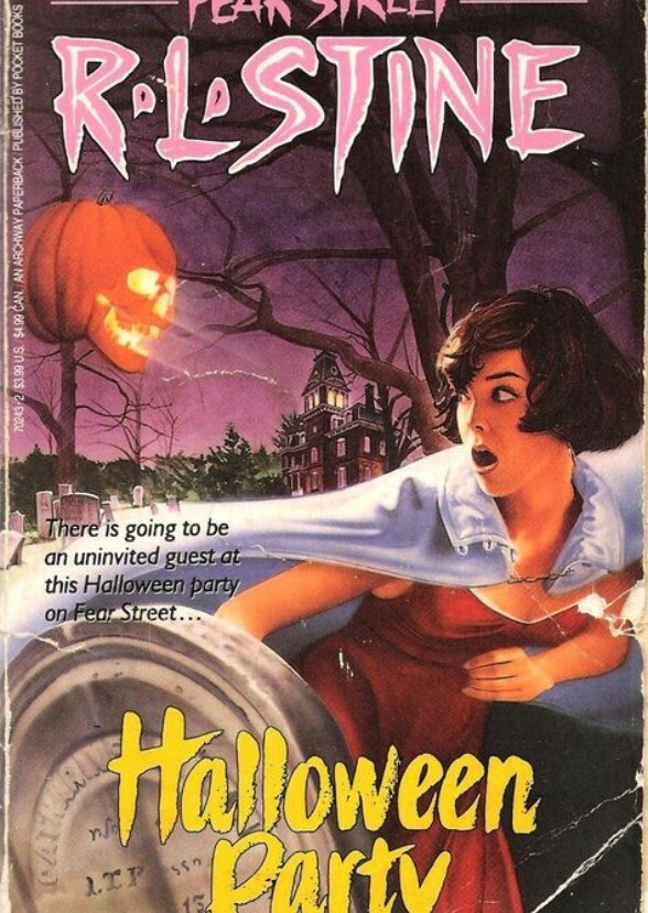 Halloween Party Fan Casting on myCast