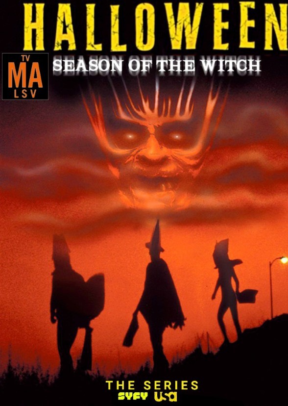 Halloween: Season Of The Witch Fan Casting on myCast