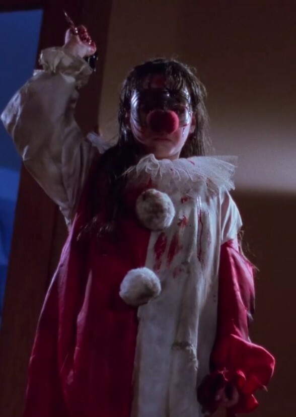 Halloween: The Return of Jamie Lloyd Fan Casting on myCast