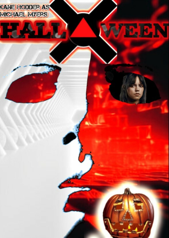 Fan Casting Kane Hodder as MICHAEL MYERS in HALLOWEEN: X on myCast