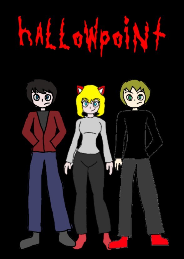 HallowPoint Fan Casting on myCast