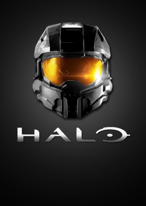 Heretic Fan Casting for Halo | myCast - Fan Casting Your Favorite Stories