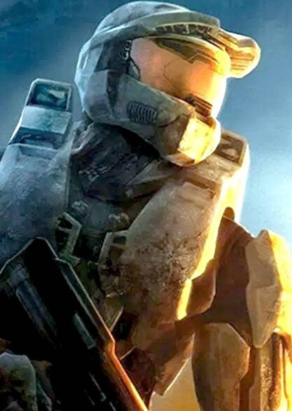 Samuel-034 Fan Casting for Halo | myCast - Fan Casting Your Favorite ...