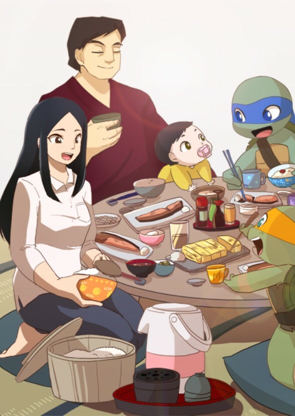 Tale of the Yokai (Japanese Movie) Fan Casting on myCast