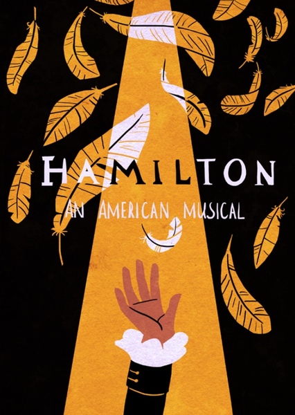 Hamilton (2025) Fan Casting on myCast