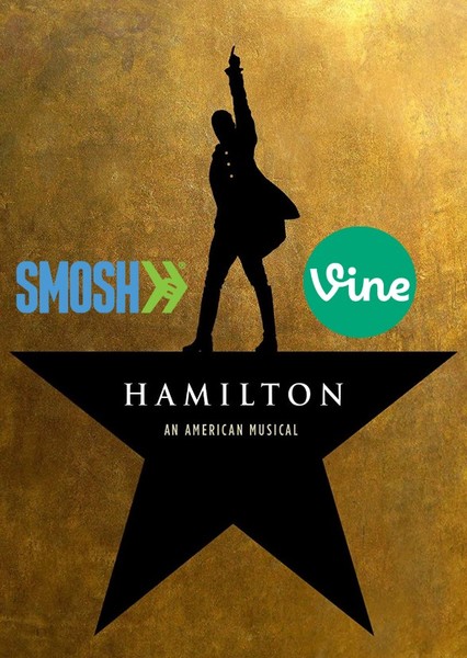 Daisey Hamilton on myCast - Fan Casting Your Favorite Stories