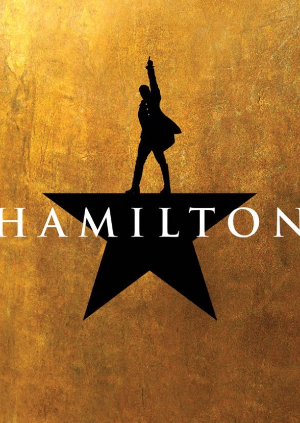 Philip Hamilton Fan Casting for Hamilton (live-action adaptation ...
