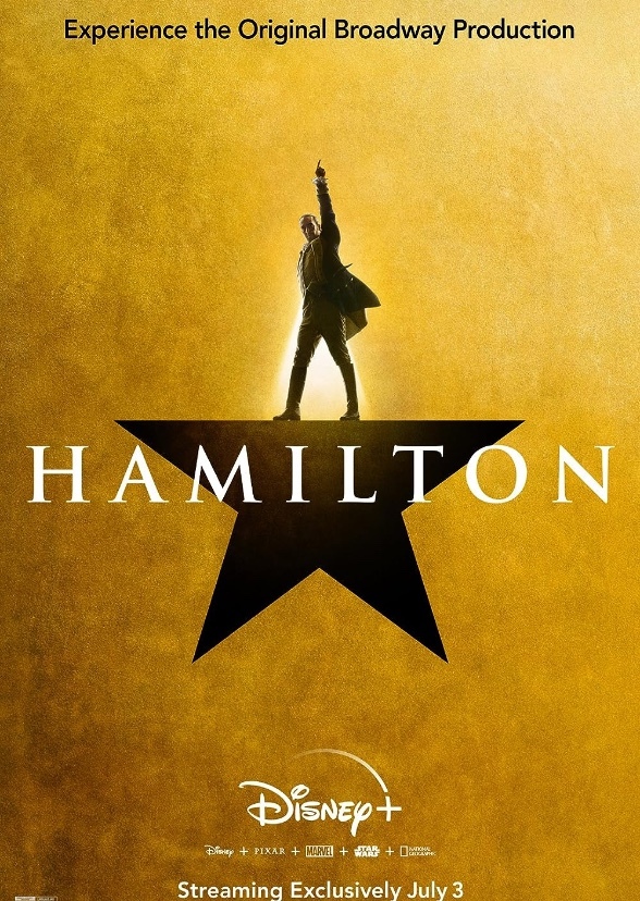 Hamilton movie adaptation Fan Casting on myCast