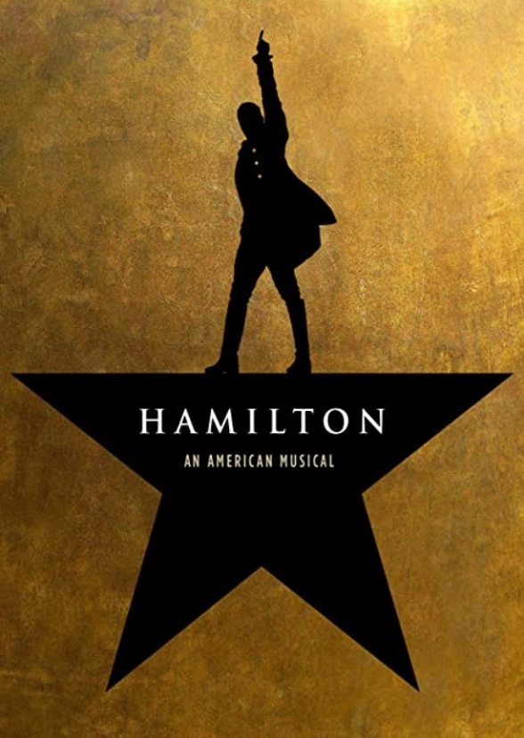 Hamilton The Movie Fan Casting on myCast