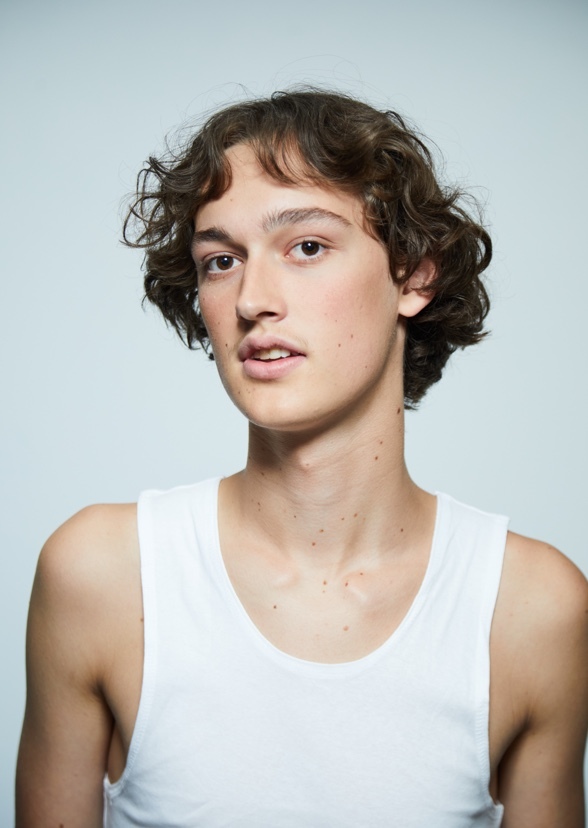 Hamish Alexander Fan Casting on myCast