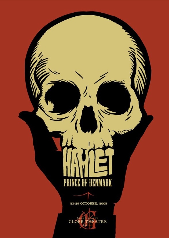 Hamlet Fan Casting on myCast