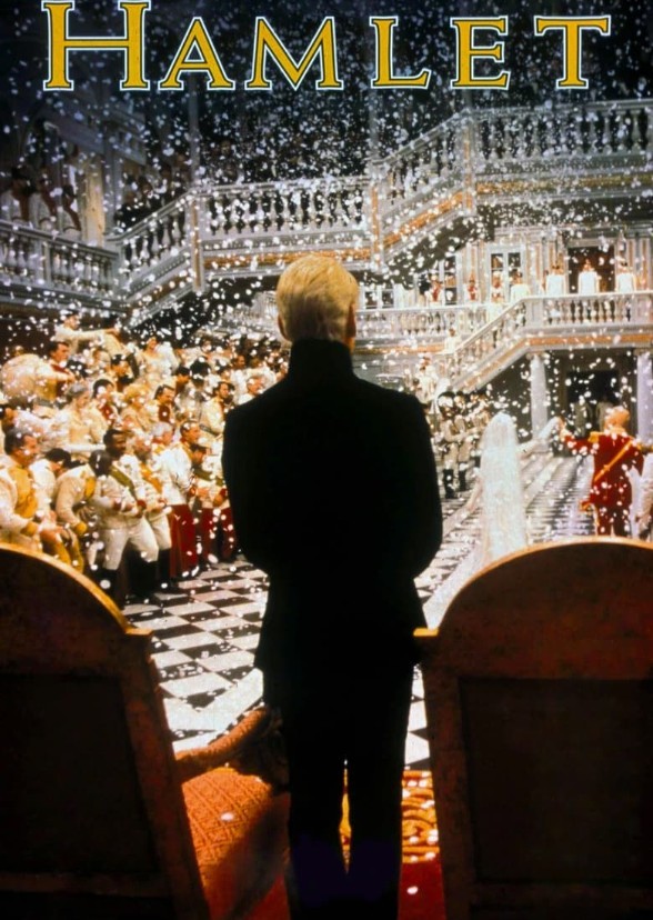 Hamlet-Modern Retelling Cast Fan Casting on myCast