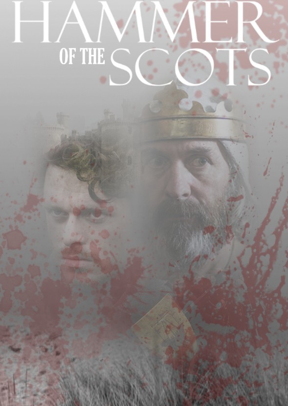 Fan Casting David Tennant as Roger de Kirkpatrick in Hammer of the ...