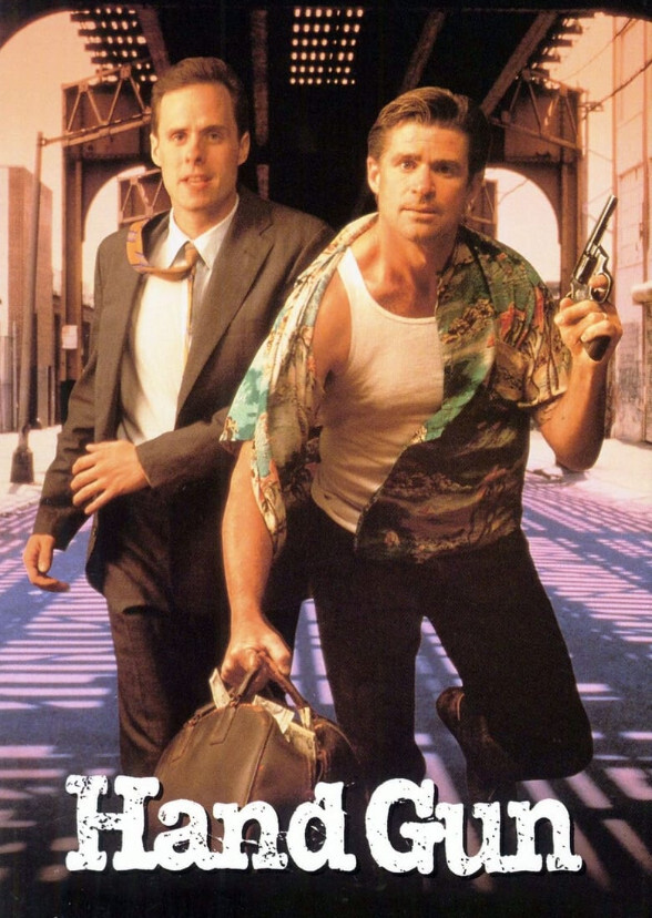 Hand Gun (1998) Fan Casting on myCast