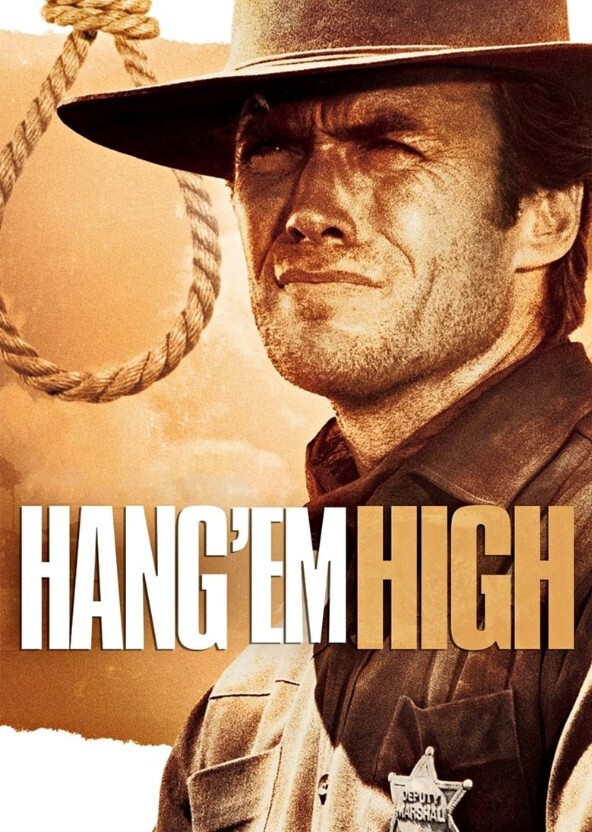 Hang 'Em High (2018) Fan Casting on myCast