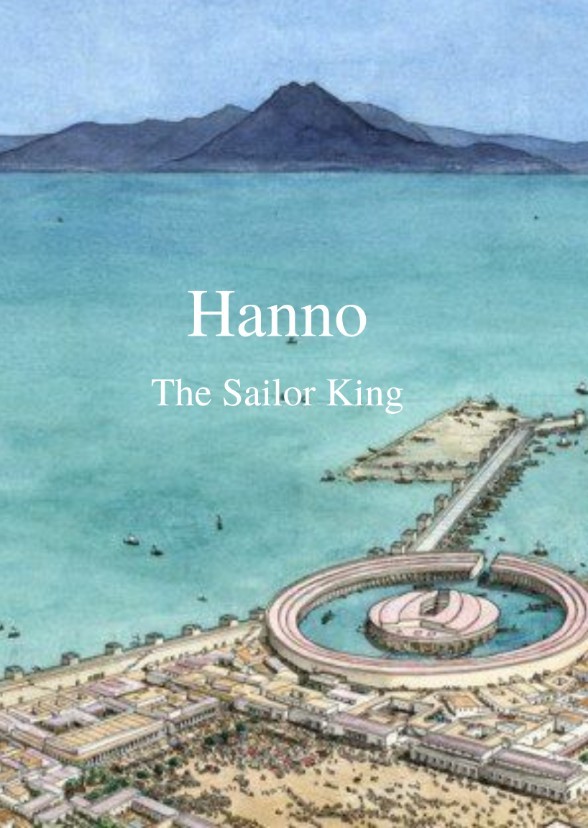 Hanno Fan Casting on myCast