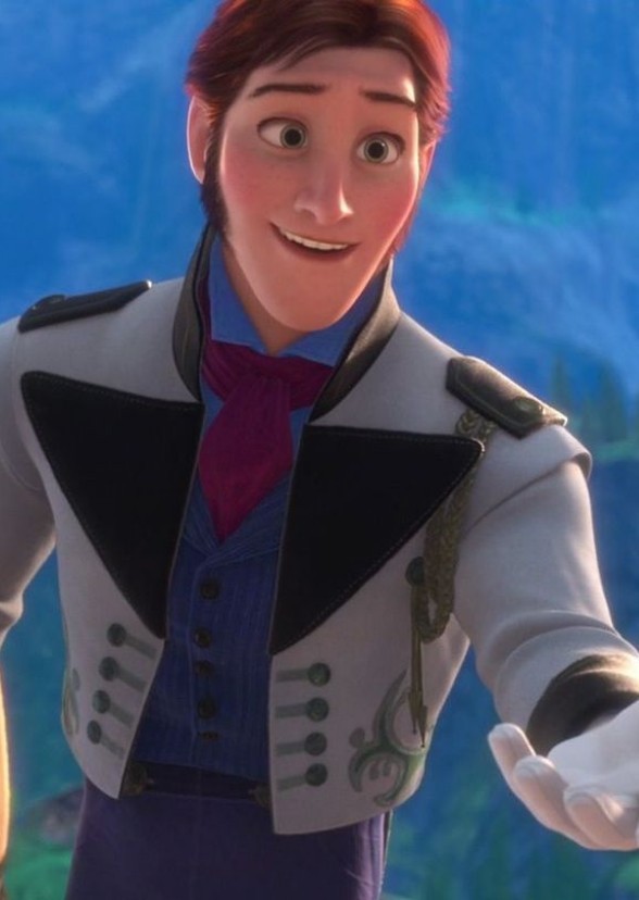 Hans Fan Casting on myCast