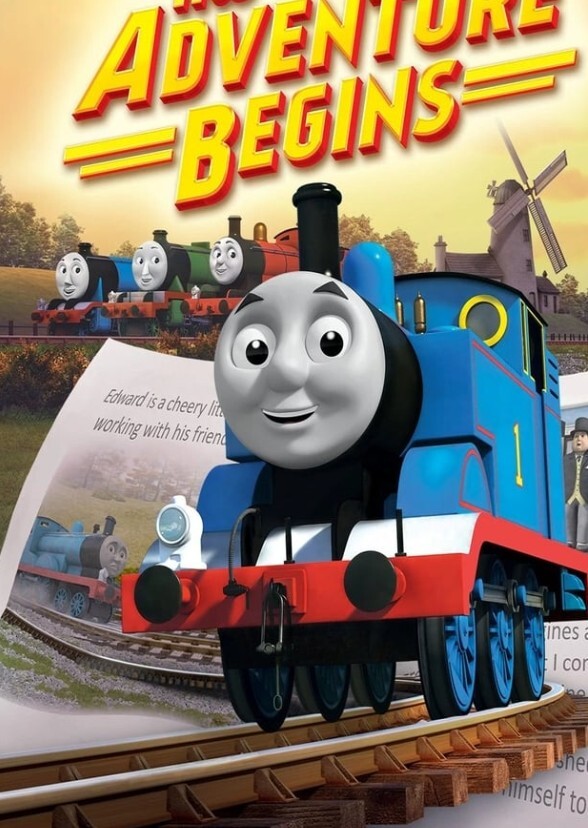 Fan Casting Mara Wilson as Lady The Magical Engine in Happy 80th Anniversary Thomas and Friends ...