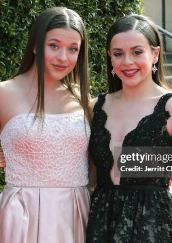 Happy Birthday Addison Holley (2025 TV Special) Fan Casting on myCast