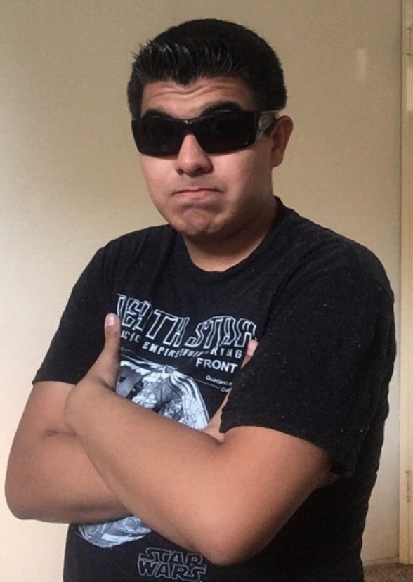 HAPPY BIRTHDAY TO ALAN FOX 2018 Fan Casting on myCast