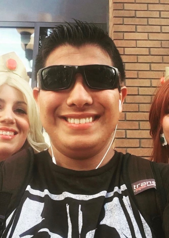 Birthday Guest 5 Fan Casting for HAPPY BIRTHDAY TO ALAN FOX 2019 ...