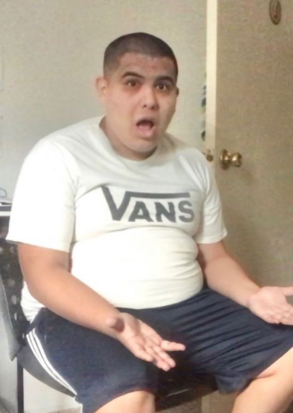 Birthday Guest 17 Fan Casting for HAPPY BIRTHDAY TO ALAN FOX 2020 ...