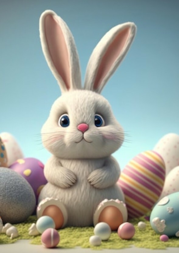 Happy Easter Everyone Fan Casting on myCast