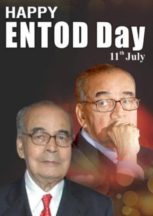 Happy Entod Day Fan Casting on myCast