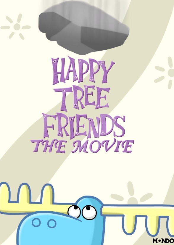 Happy Tree Friends: The Movie (2026 Netflix) Fan Casting on myCast