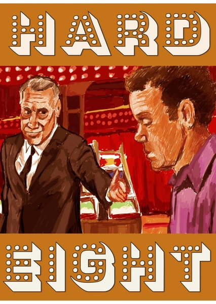Hard Eight (2006) Fan Casting on myCast Hard Eight (2006) Fan Casting on myCast