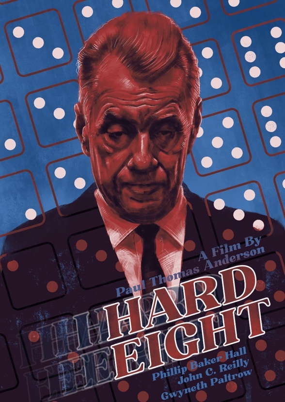 Hard Eight (2016) Fan Casting on myCast