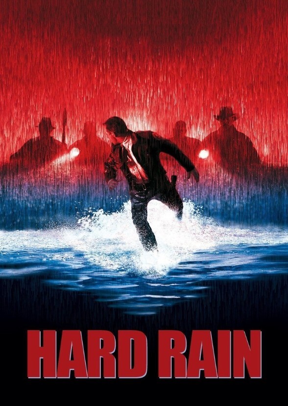 Hard Rain (2028) Fan Casting on myCast