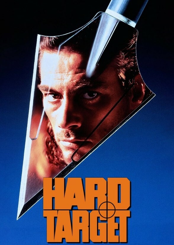 Hard Target (Animaze Dub) Fan Casting on myCast